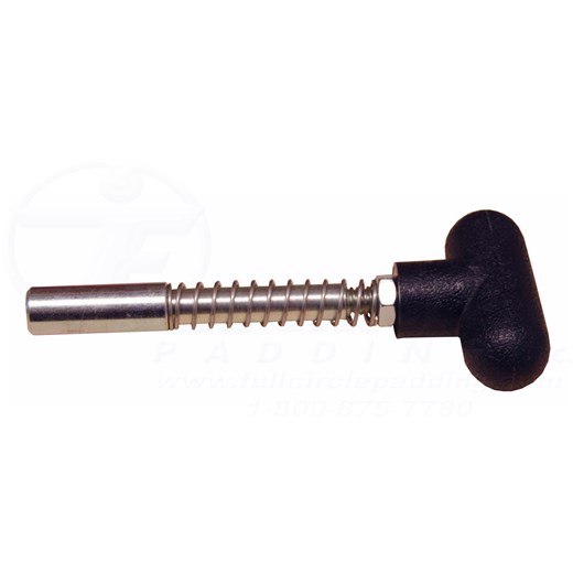 Pop Pin Assembly NA539 | Full Circle Padding