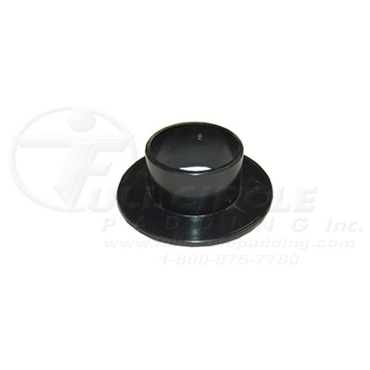 Thigh Roller Bushing - 1-1/2" ID, 1-3/4" OD | Full Circle Padding