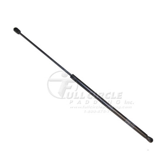 Gas Shock BM507 | Full Circle Padding