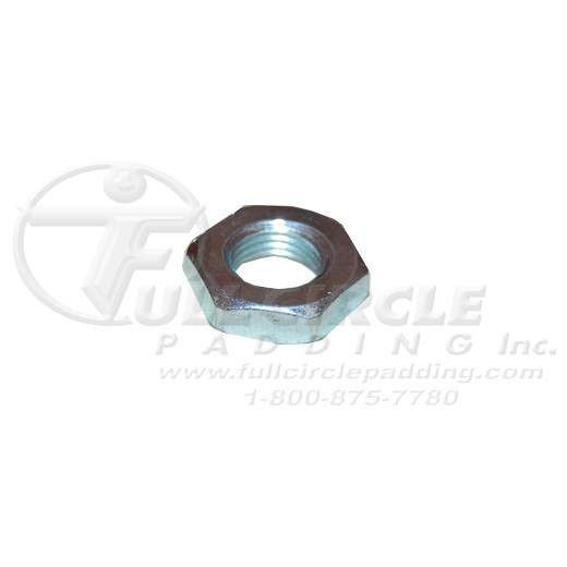 Replacement Nut for Nautilus 2ST Gas Shocks | Full Circle Padding