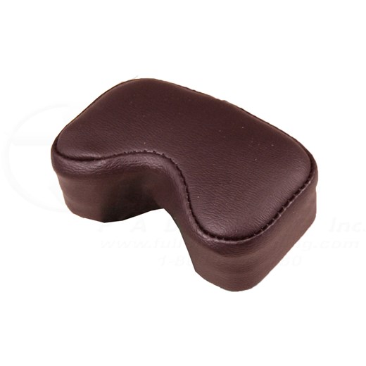 Small Hand Pad NA738COLOR | Full Circle Padding