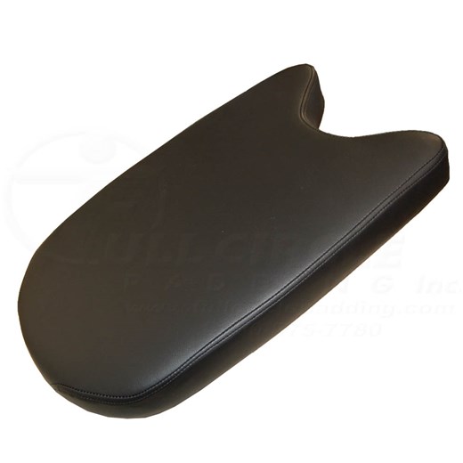 Chest Pad NA802 | Full Circle Padding