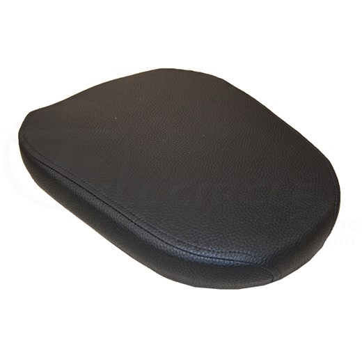Back Pad NA824 | Full Circle Padding
