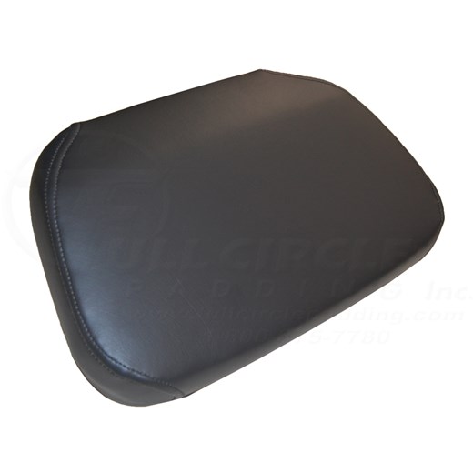 Lower Back Pad NA835 | Full Circle Padding