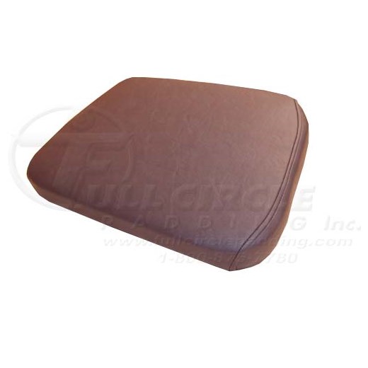 Upper Back Pad NA839 | Full Circle Padding
