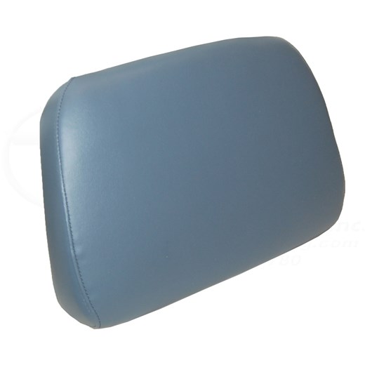 Upper Back Pad NA845 | Full Circle Padding