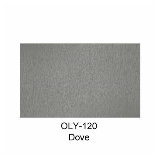 Full Circle Padding Stock Color Samples | Full Circle Padding