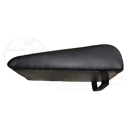 Custom Angled Wedge Pad PADWEDGE010 | Full Circle Padding