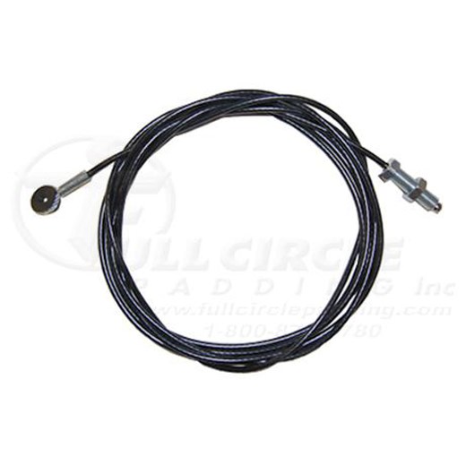 PL-2600 Seated Chest Press Cable | Full Circle Padding