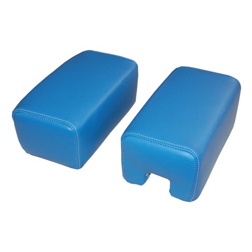 Shoulder Pads PARA020 | Full Circle Padding
