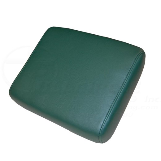 Upper Back Pad PARA159 | Full Circle Padding