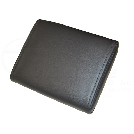 Upper Back Pad with Cover PARA260-WCOV | Full Circle Padding