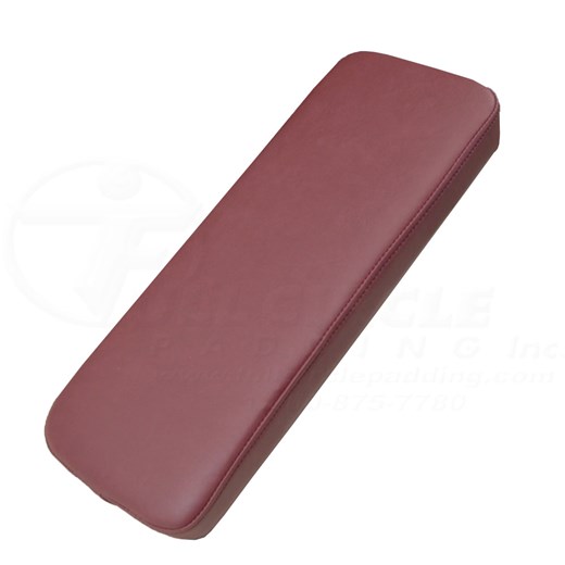 Chest Pad PARA703 | Full Circle Padding