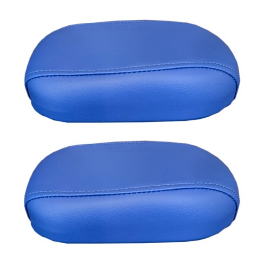 Pair of Shoulder Pad - Left and Right | Full Circle Padding