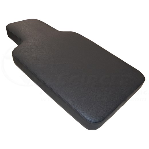 Back Pad PRE058 | Full Circle Padding