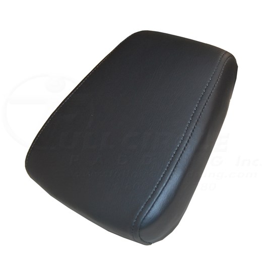 Head Pad - Leg Extension / Chest Press | Full Circle Padding