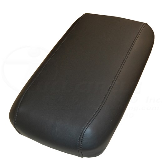 Chest Pad PRE207 | Full Circle Padding