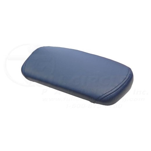 Lower Back Pad | Full Circle Padding