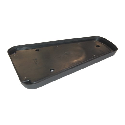 Seat Pad Plastic Edge Guard | Full Circle Padding