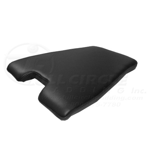 Seat-Thigh Pad - Leg Extension / Leg Curl | Full Circle Padding