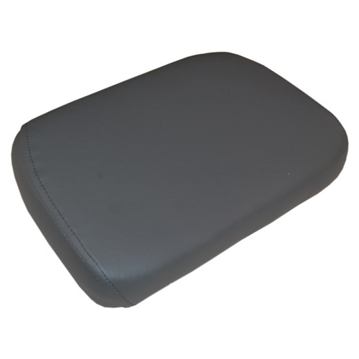 Lower Back Pad PRE243B | Full Circle Padding