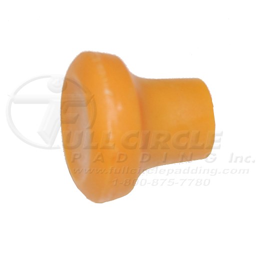 Pop Pin Knob PRE345 | Full Circle Padding