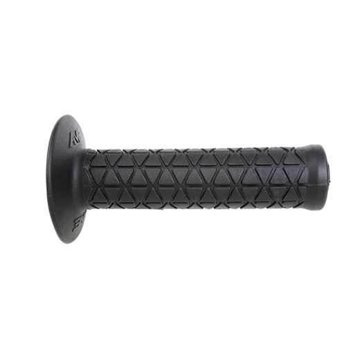OEM Rubber Grip with Flange | Full Circle Padding