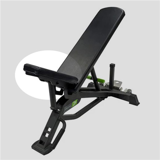 Seat Pad | Full Circle Padding