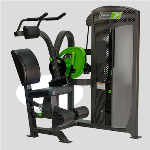 Seat Pad STR024 | Full Circle Padding