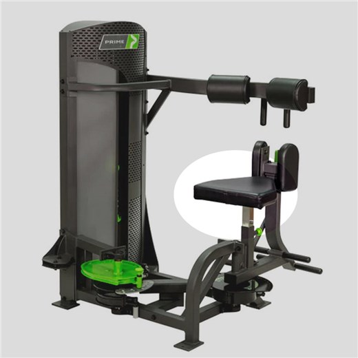 Seat Pad | Full Circle Padding