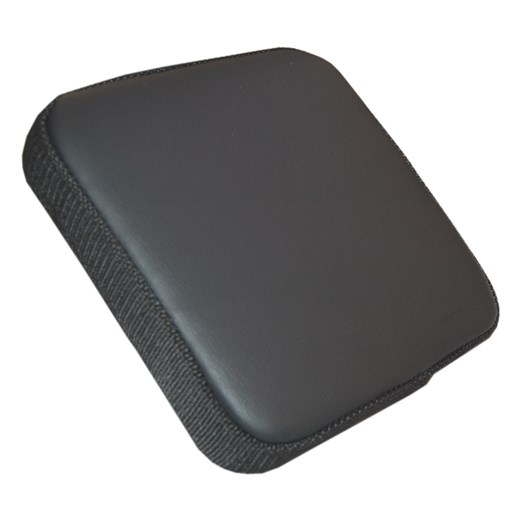 Thigh Pad with Nylon Edge Guard | Full Circle Padding