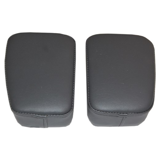 Pair of Shoulder Pads | Full Circle Padding