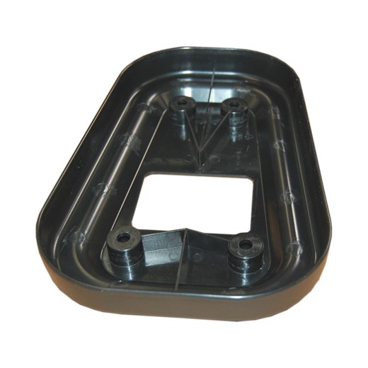 Chest Pad Edge Guard | Full Circle Padding