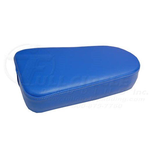 Seat Pad STAR075 | Full Circle Padding