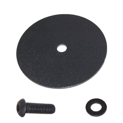 Roller Hardware | Full Circle Padding