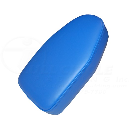 Chest Pad STR015 | Full Circle Padding