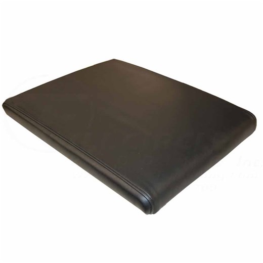 Seat Pad - Old Style | Full Circle Padding