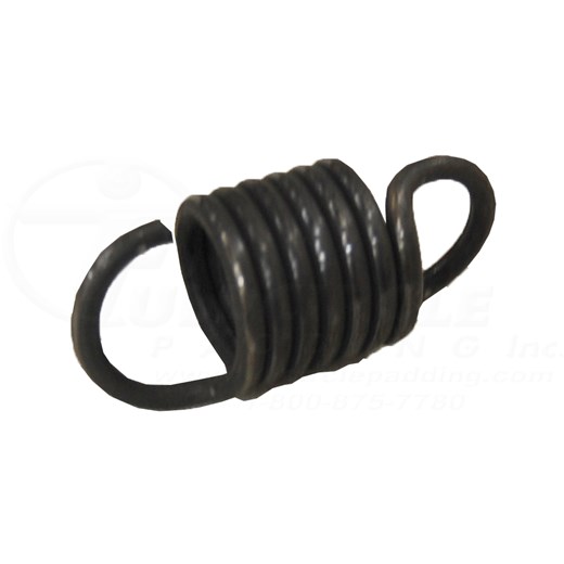 Extension Spring STR109 | Full Circle Padding
