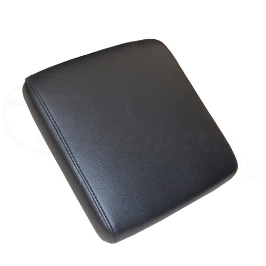 Head Pad in Technogym Vinyl | Full Circle Padding
