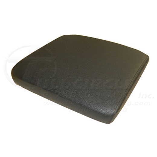 Seat Pad | Full Circle Padding