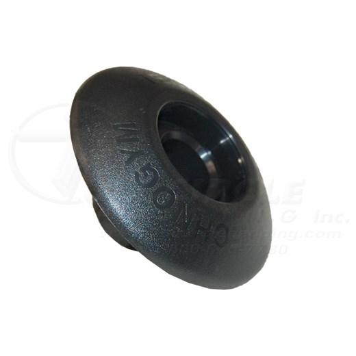 Roller Bushing TECH148 | Full Circle Padding