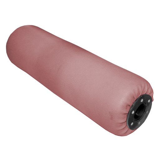Long Roller Pad in TechnoGym Vinyl | Full Circle Padding