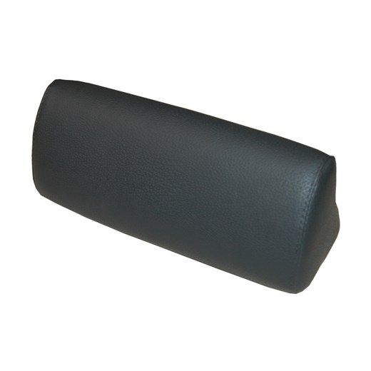 Upper Back Pad in Technogym Vinyl | Full Circle Padding