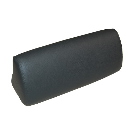 Lower Back Pad in Technogym Vinyl | Full Circle Padding