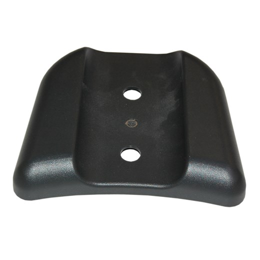 Head Pad Plastic Housing | Full Circle Padding