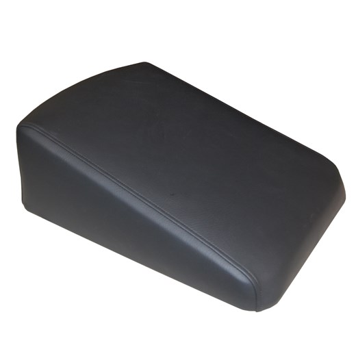 Upper Back Pad | Full Circle Padding