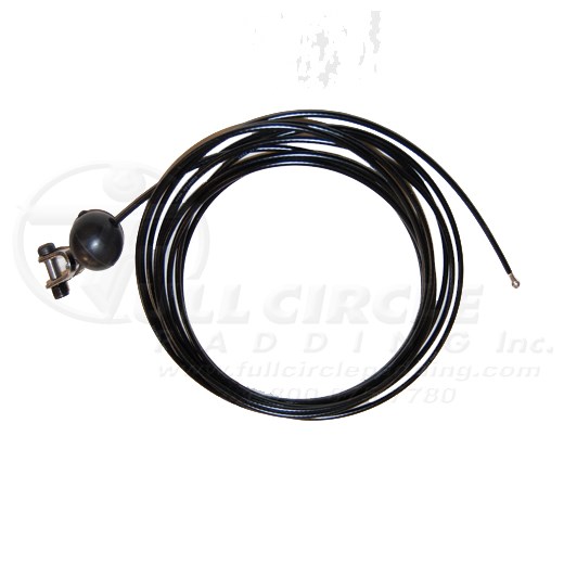 RCO-14WS Adjustable Cable Crossover Cable | Full Circle Padding