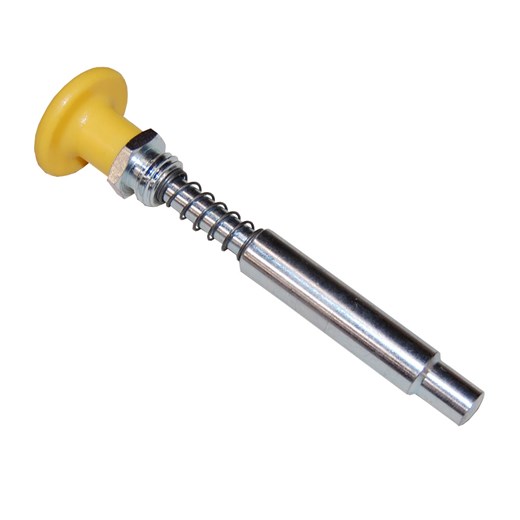 Pop Pin Assembly | Full Circle Padding