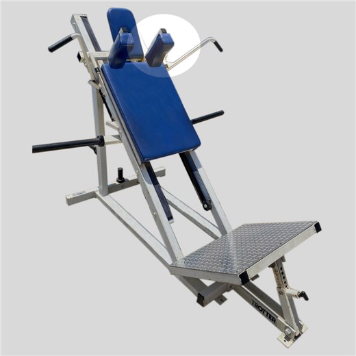 Shoulder Pad | Full Circle Padding