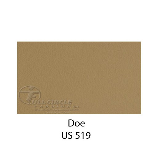 Naugahyde Spirit Millennium US519 Doe - Per Linear Yard | Full Circle ...